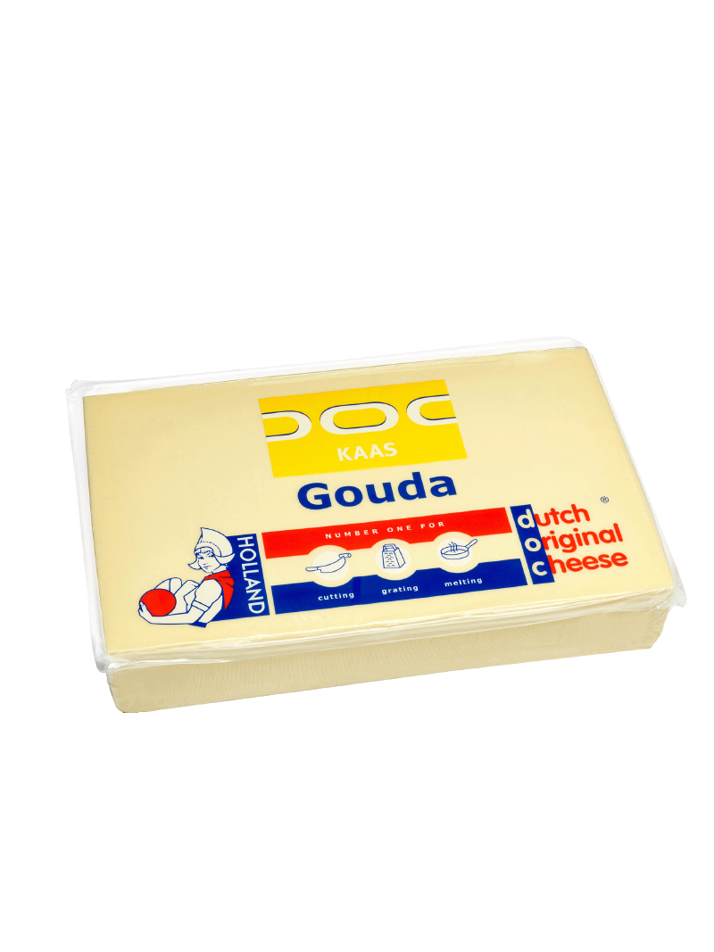 Gouda 2.5kg - Grčki proizvodi - Greek Products